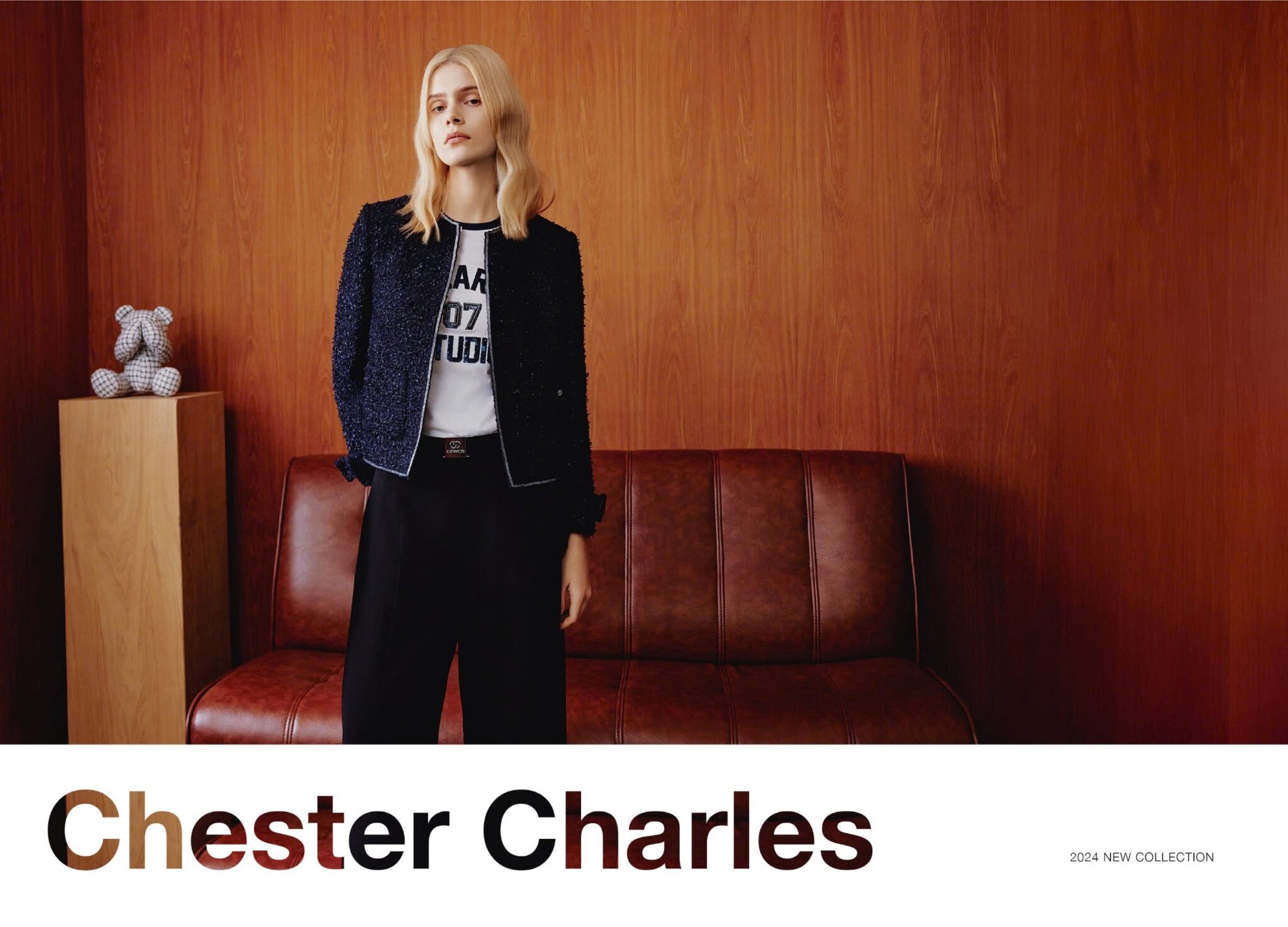 Chester Charles Vietnam: Phong cách Tết sang trọng, Tết an lành - Tinh ...